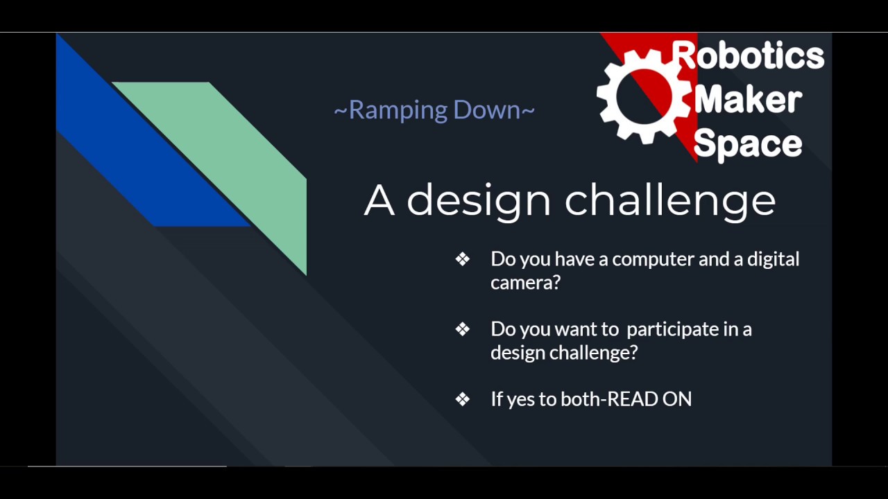 Vehicle Design Challenge - YouTube