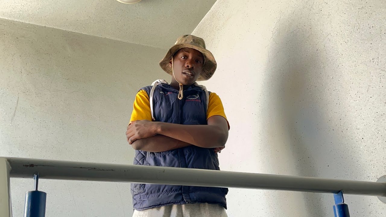 Porus Splendid - Gororo [Visualizer] - YouTube