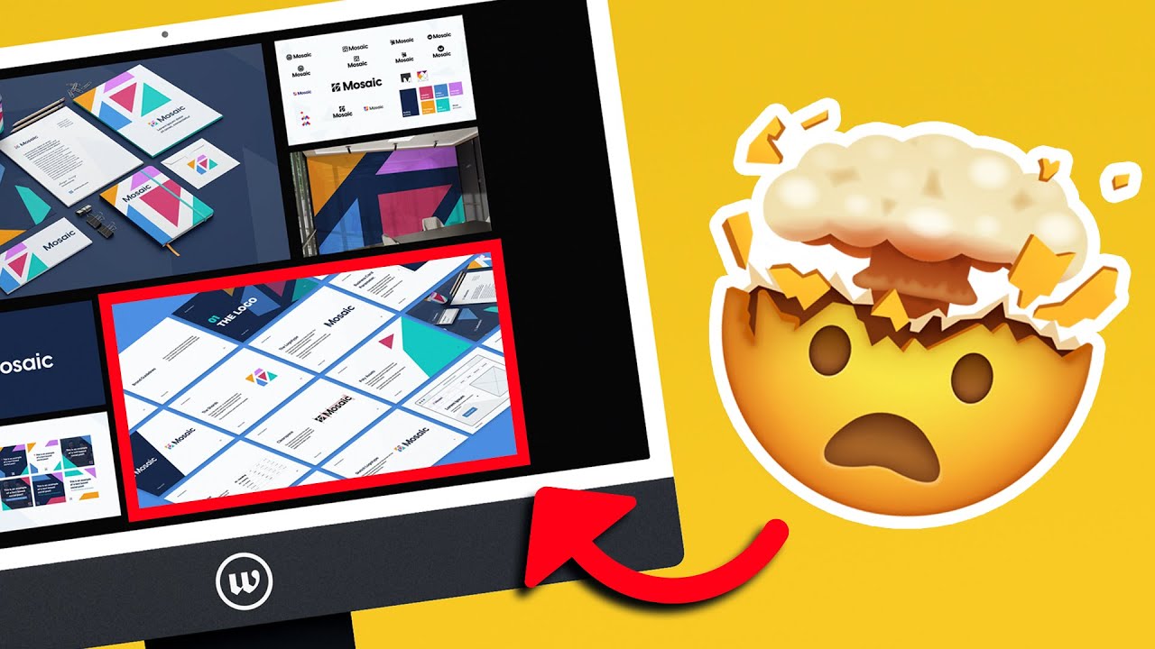 How to Create the Perfect Portfolio for Your Success - YouTube