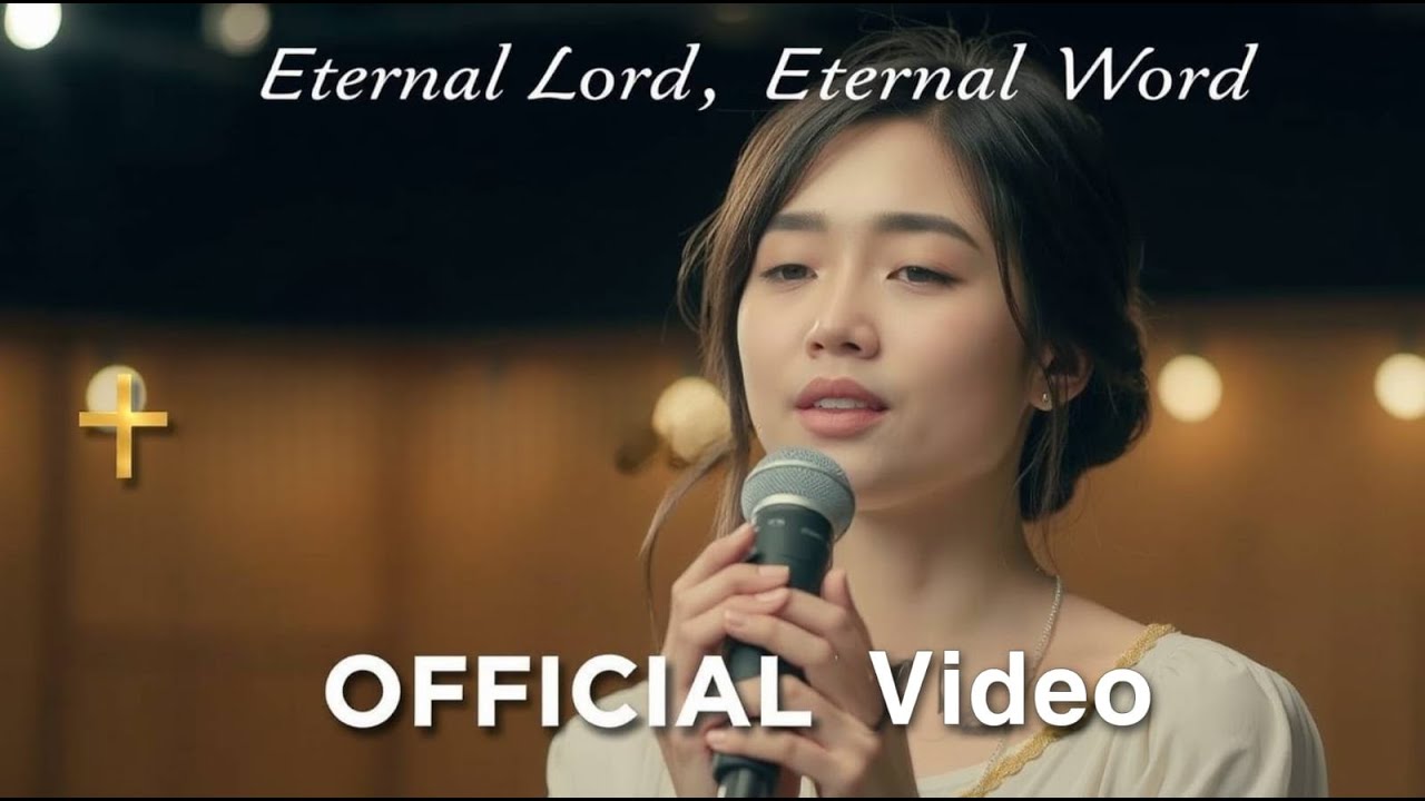 Eternal Lord Eternal Word | New English Christian Worship Songs ...