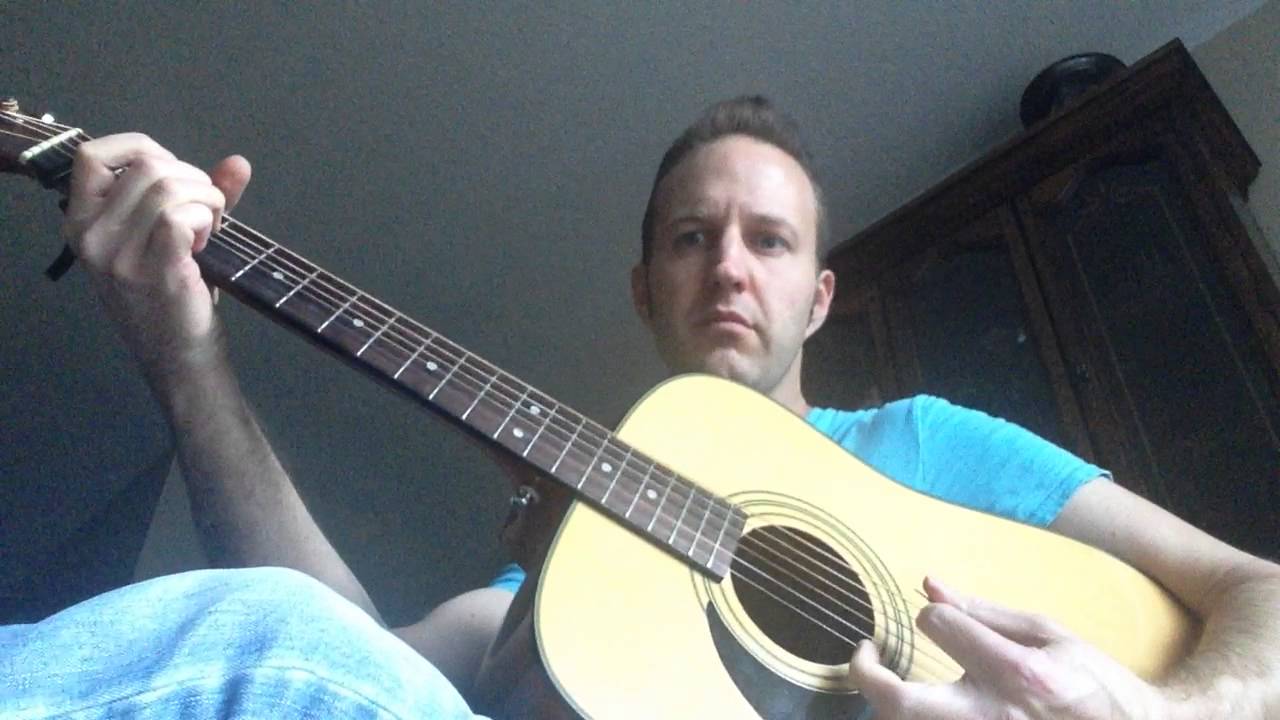 Shane Farmer - 100 Mays ©2012 - YouTube