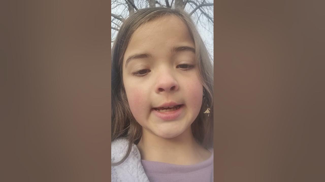 Story time about my mean cousin - YouTube