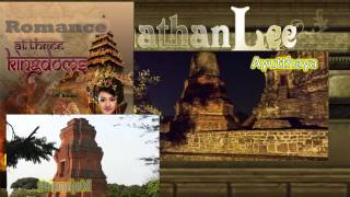 Jonathan Lee (Author of Romance at Three Kingdoms)