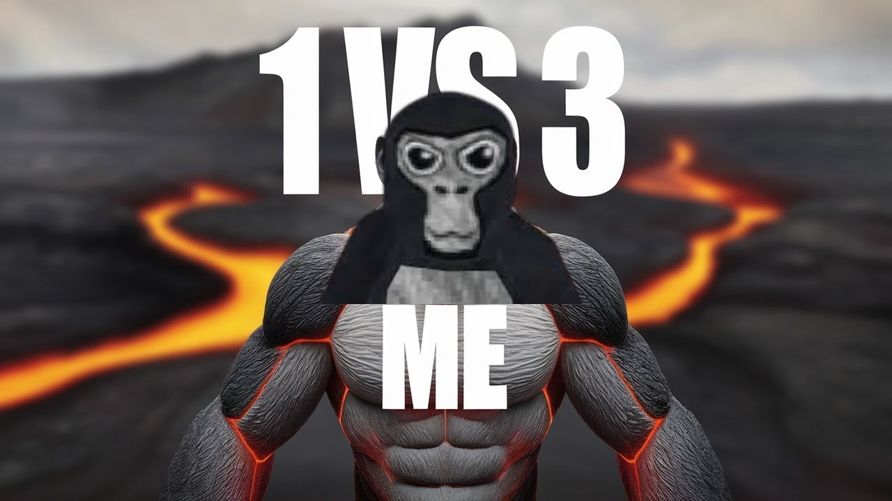 1 V 3 in @elliotVR 's map AGAIN - YouTube