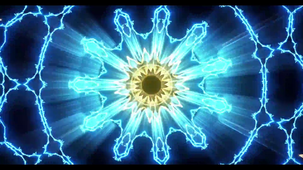 VJ/DJ LED WALL MOTION BACKGROUND|| COPYRIGHT FREE ANIMATED MOTION ...