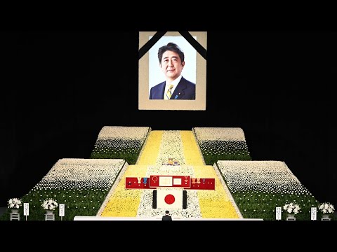 Shinzo Abe’s alleged assassin to face trial