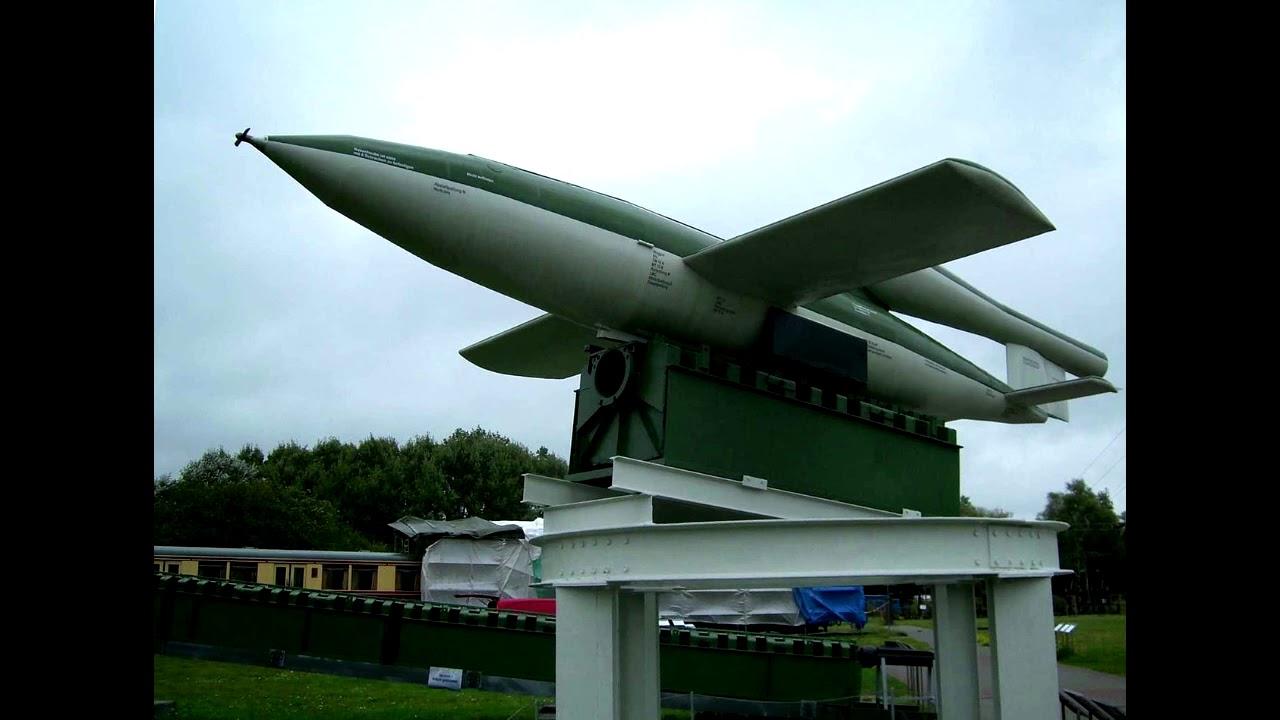 V1 Rocket 1 Hour, Sound Effect, WW2, Terrifying Sound - YouTube