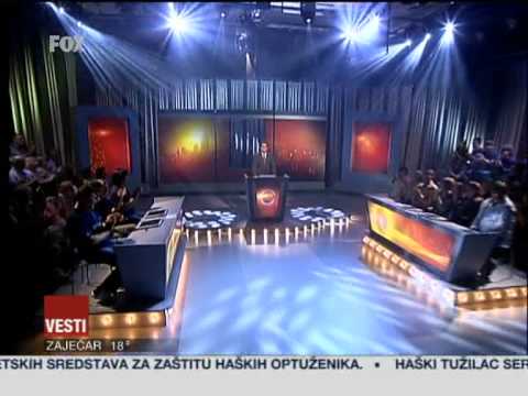 FOX TV NOVA PROGRAMSKA SEMA - YouTube