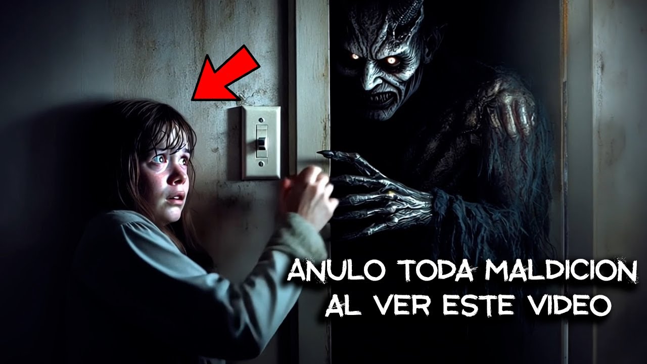 NO TODOS PUEDEN VERLO | 100 Videos de TERROR Que te Haran TEMBLAR de ...
