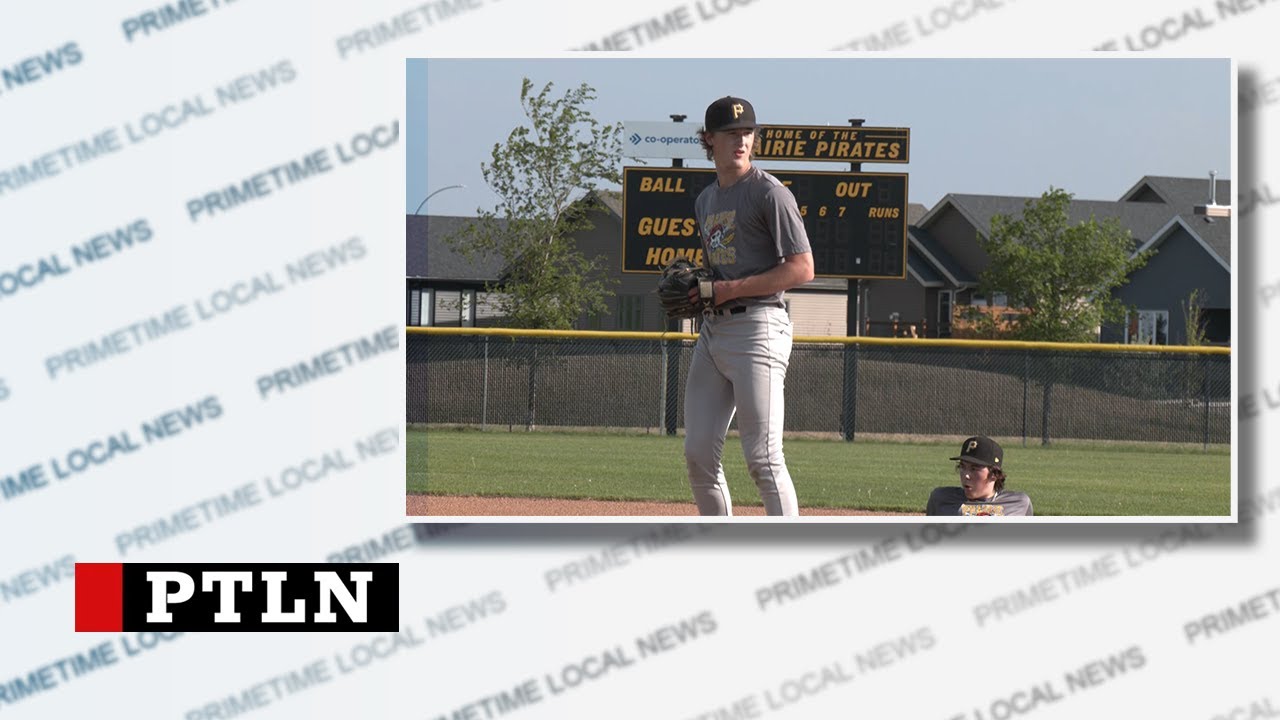 Update on the Prairie Pirates - YouTube