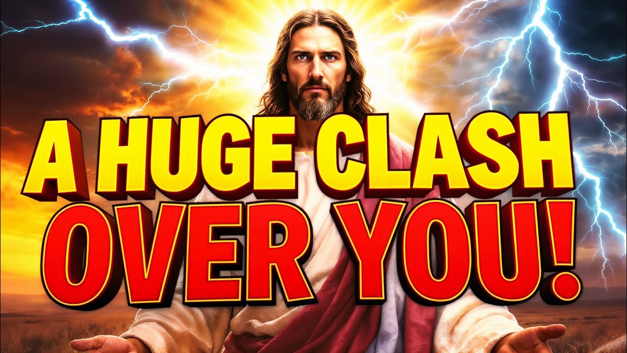 🔴God Says - I NEED YOUR 2 MINUTE PLEASE GIVE ME । God's message today ...