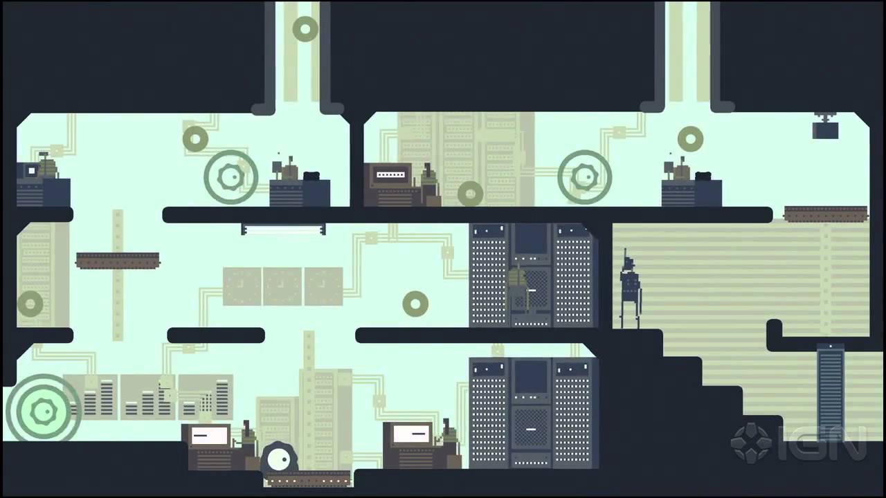 Sound Shapes PS4 Review - YouTube