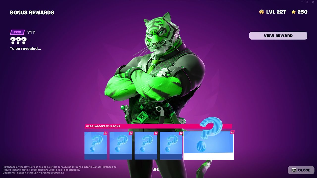 Fortnite Update | Super Styles & Mickey Mouse! - YouTube