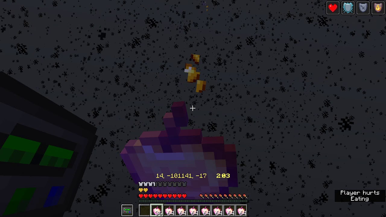 Out-Healing Void Damage - Part 2 - We need to go deeper... - YouTube