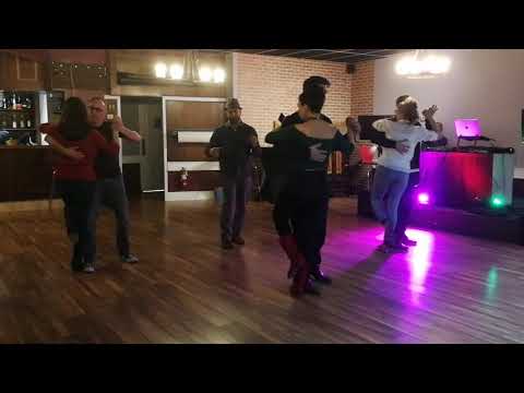 Discover Kizomba.  Grant Opening \