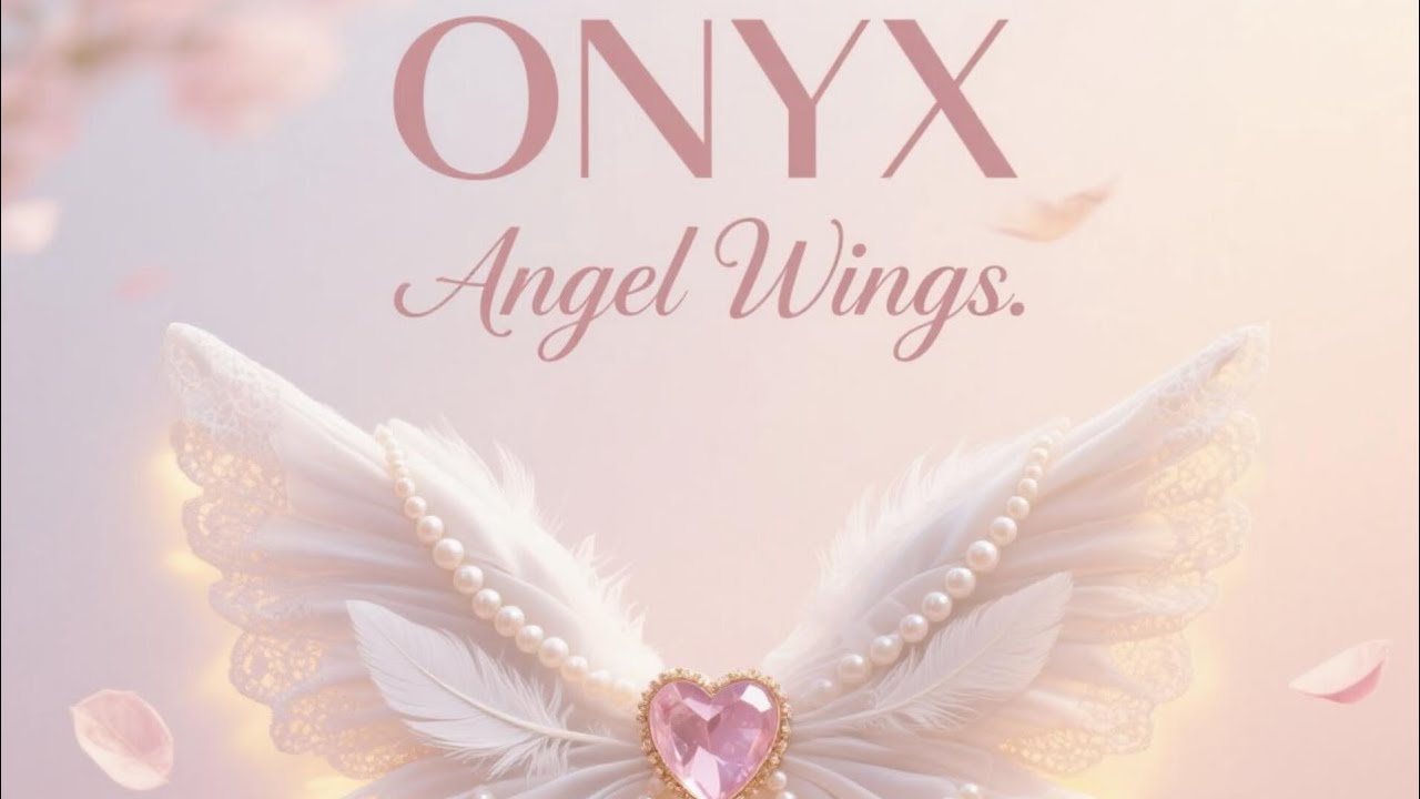 ONYX "Angel Wings" Official Audio - YouTube