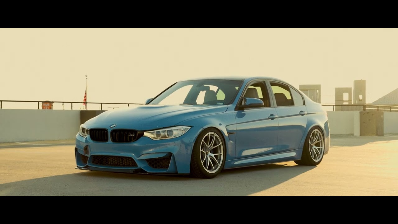 The perfect F80 M3 [4K] - YouTube