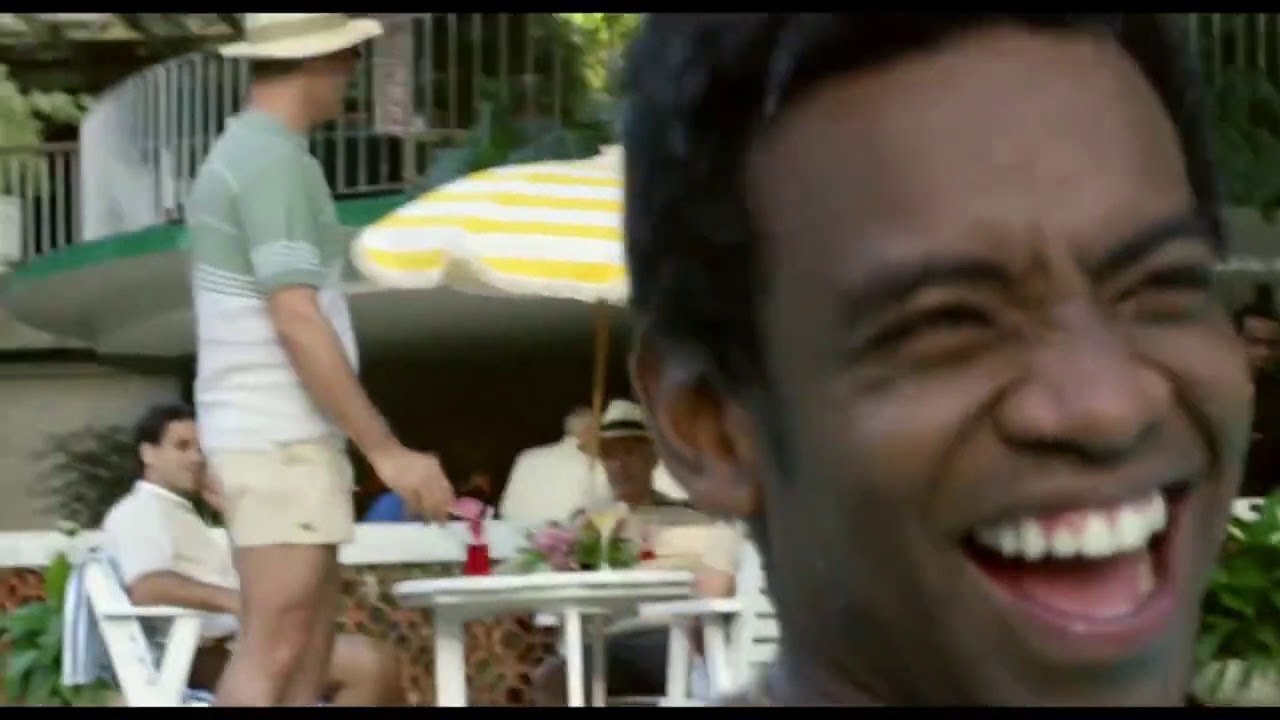 Simonal - Trailer - YouTube