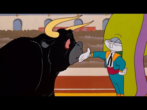 Bully For Bugs 2/3