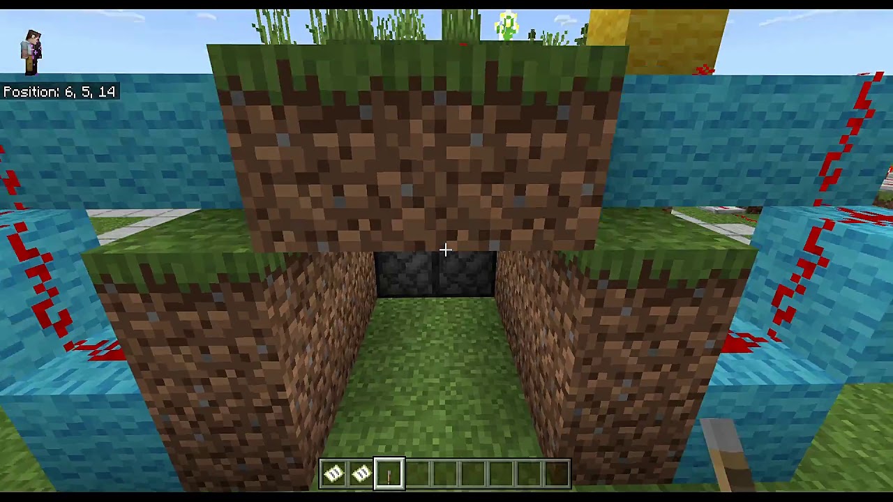 Real Life Things In Minecraft Redstone - YouTube