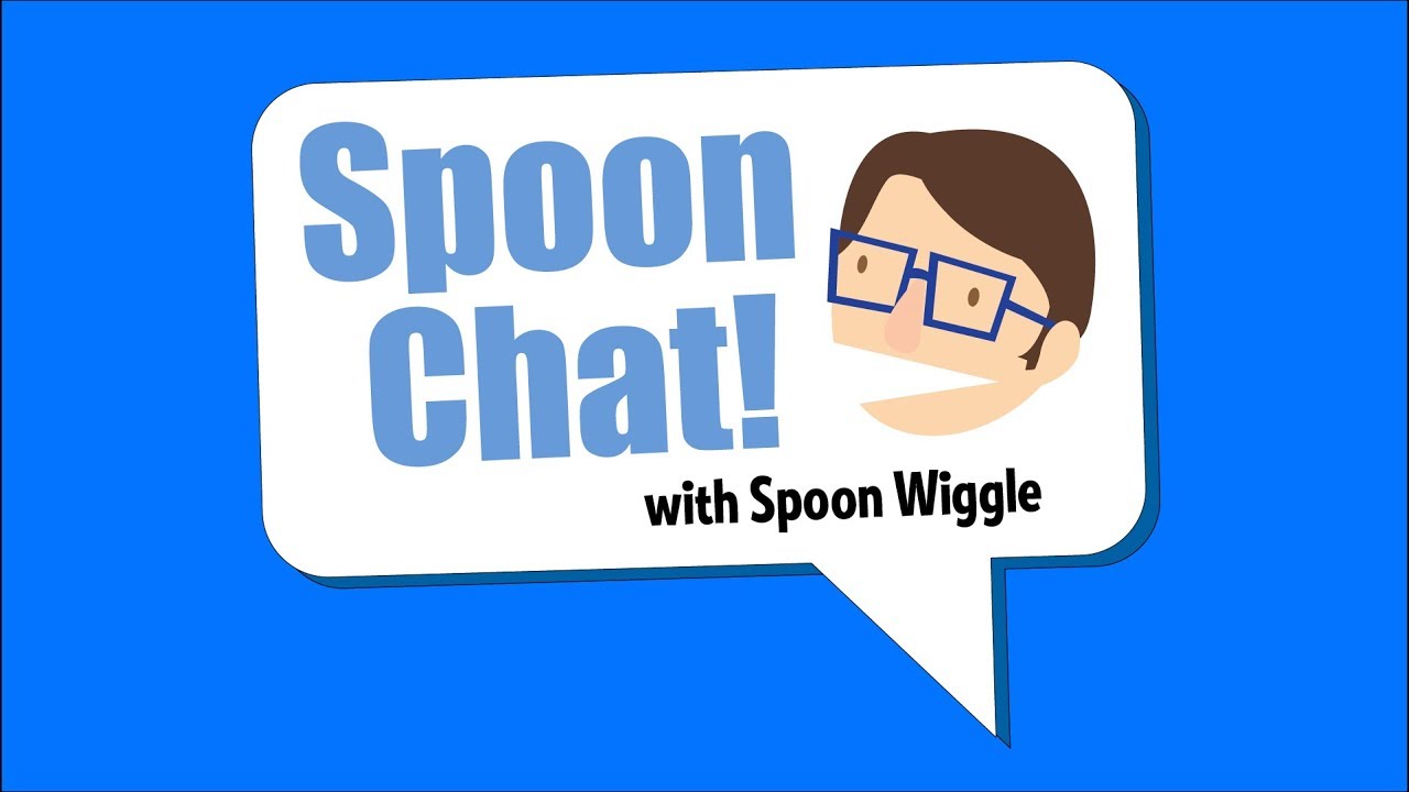 Spoon Chat! LIVE - YouTube