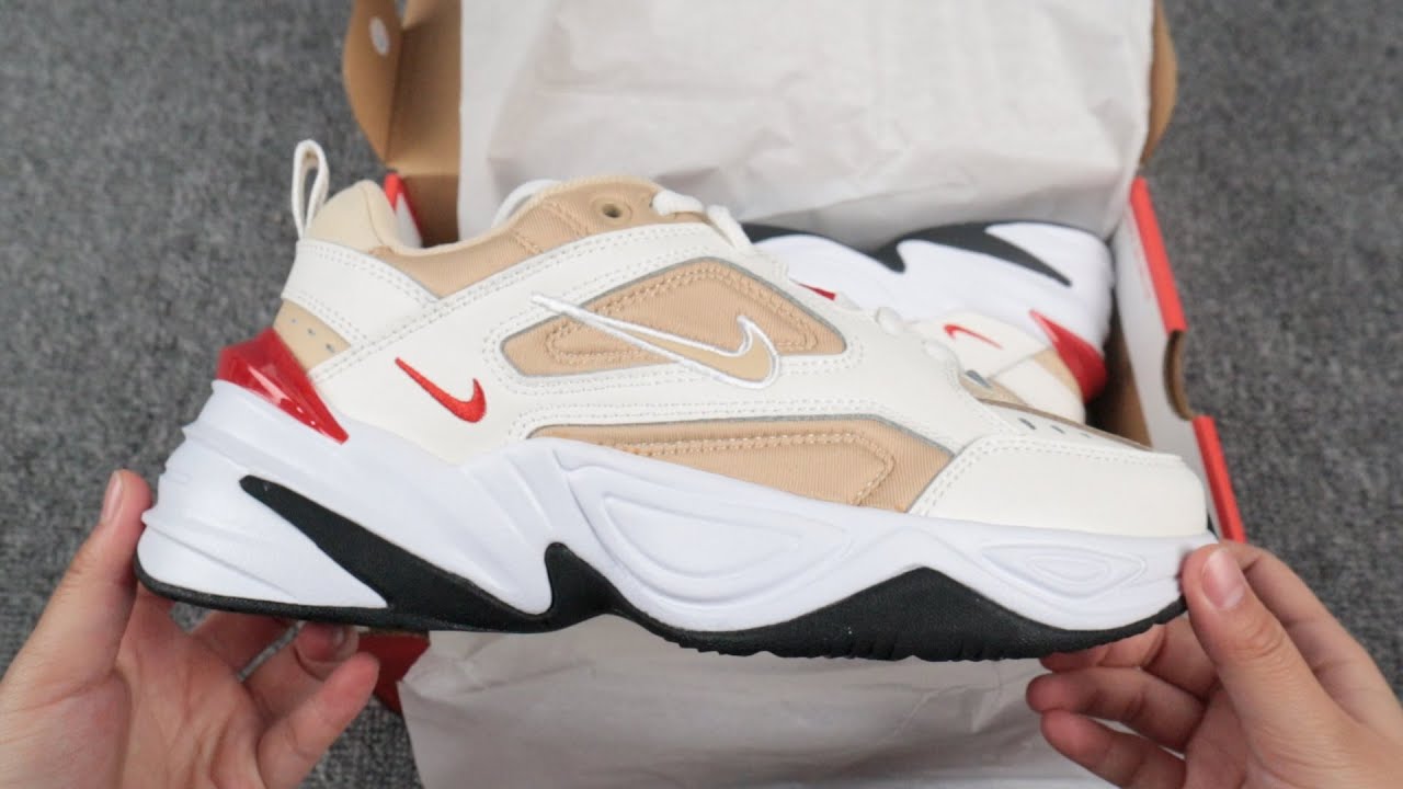 Nike Shoes Unboxing, Displaying and Onfeet, Plus Closer Look - YouTube