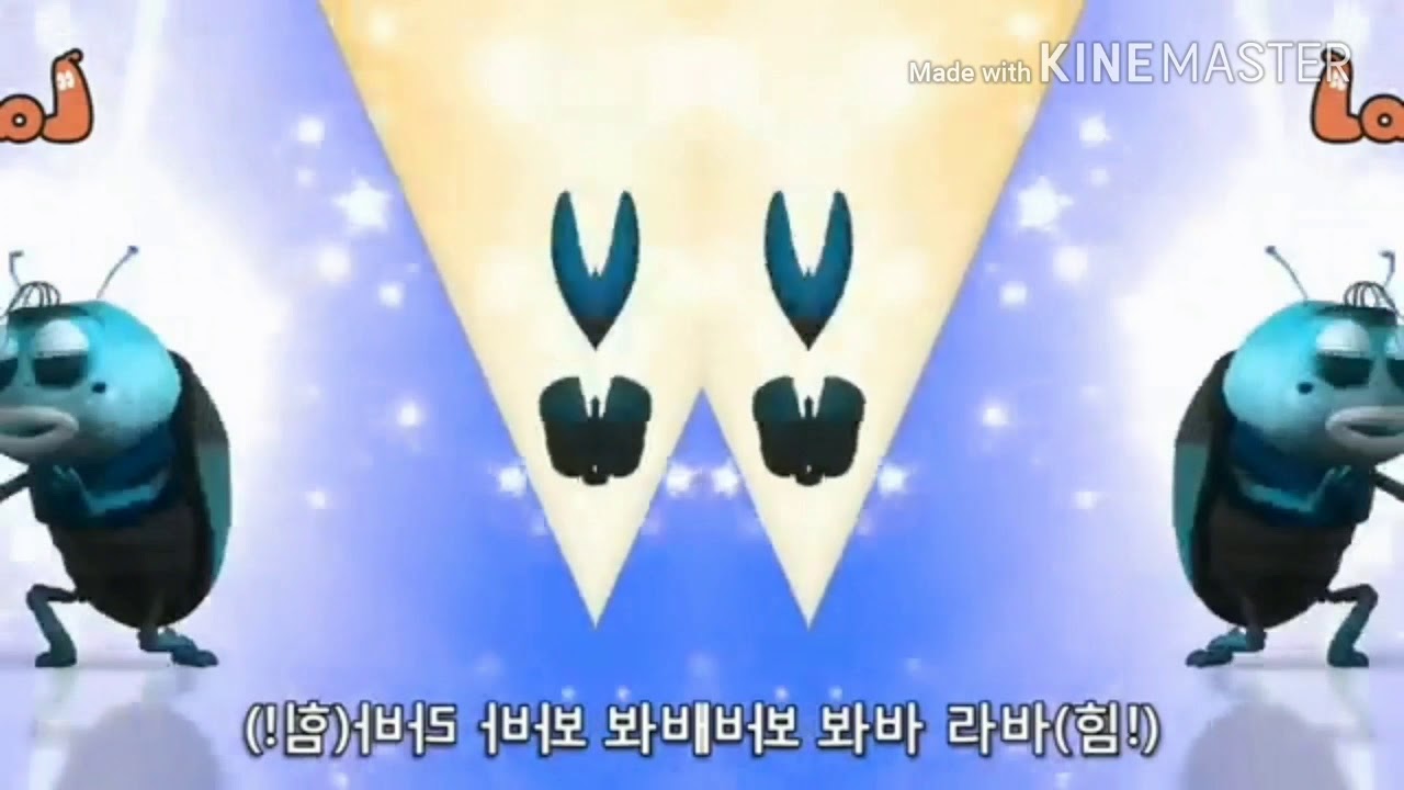 (NEW EFFECT) larva Intro In G Major 147 - YouTube