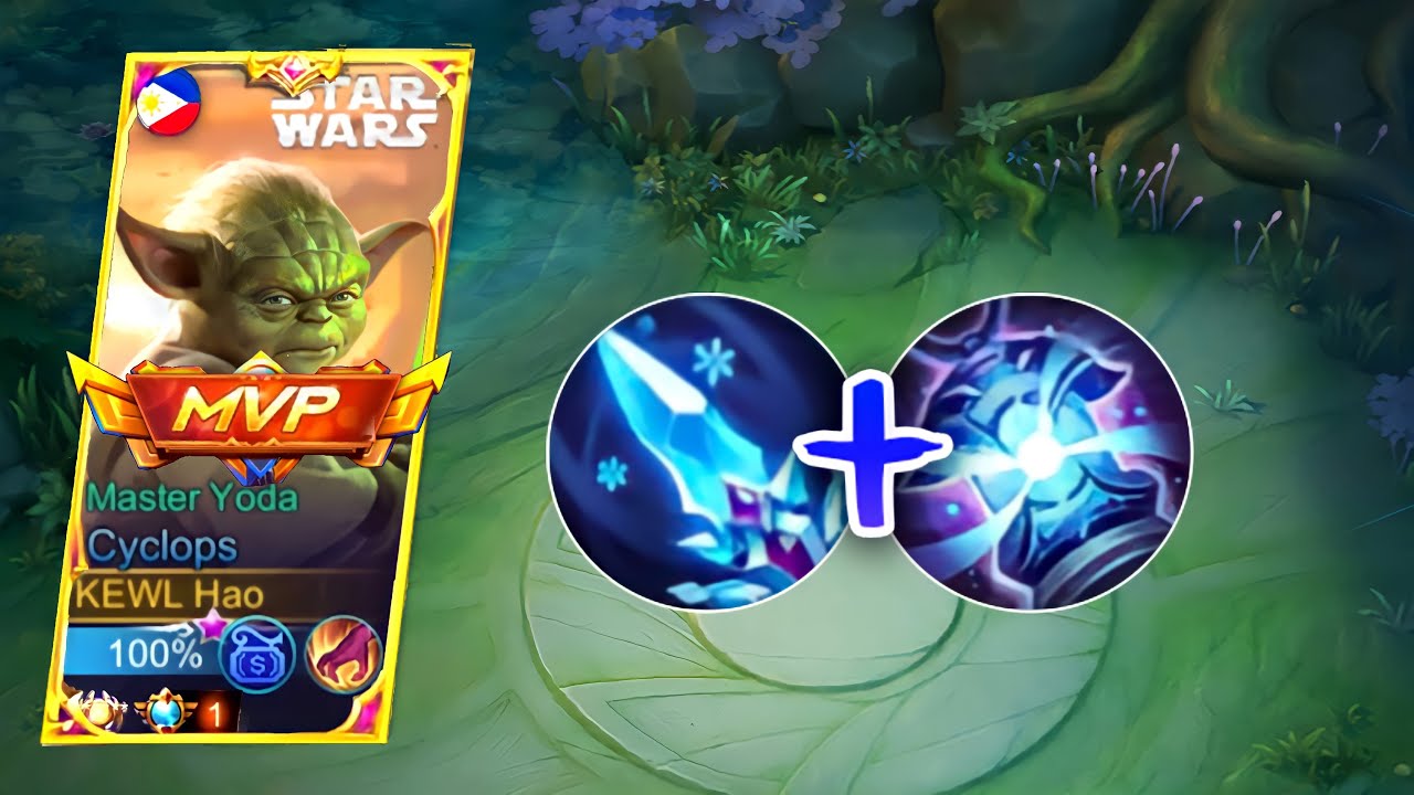 NEW CYCLOPS BUILD FOR 100% WIN! ( Must Try! ) - YouTube