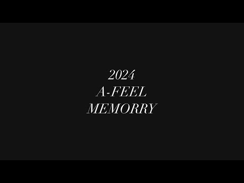 [AFEEL] 2024 비하인드 & 연습 영상 - YouTube