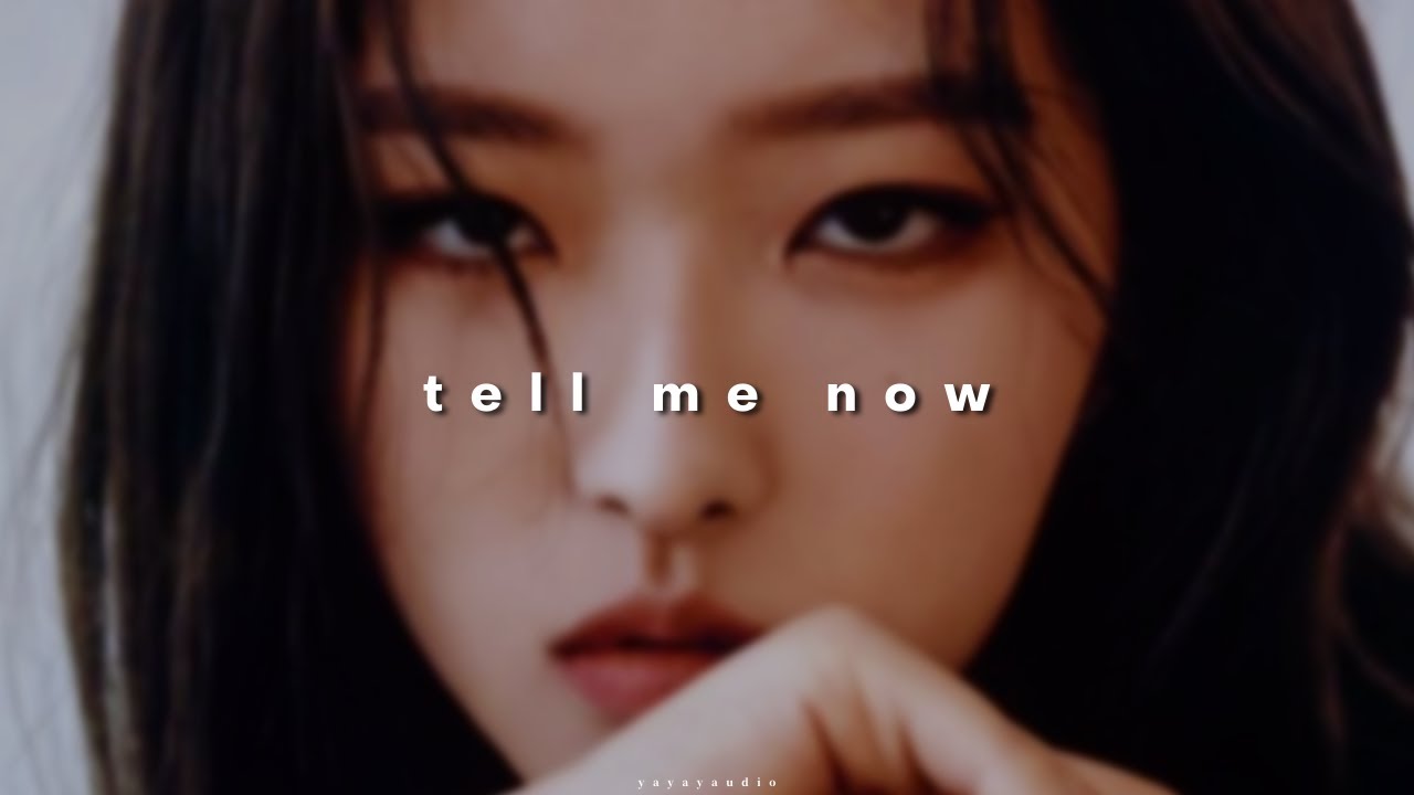 queen is na - tell me now [brave girls x loona queendom 2] ( 𝙨𝙡𝙤𝙬𝙚𝙙 ...