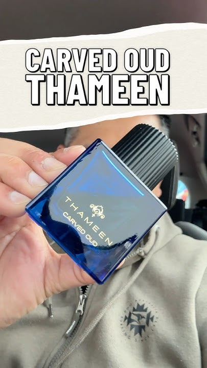 Carved Oud de Thameen. - YouTube