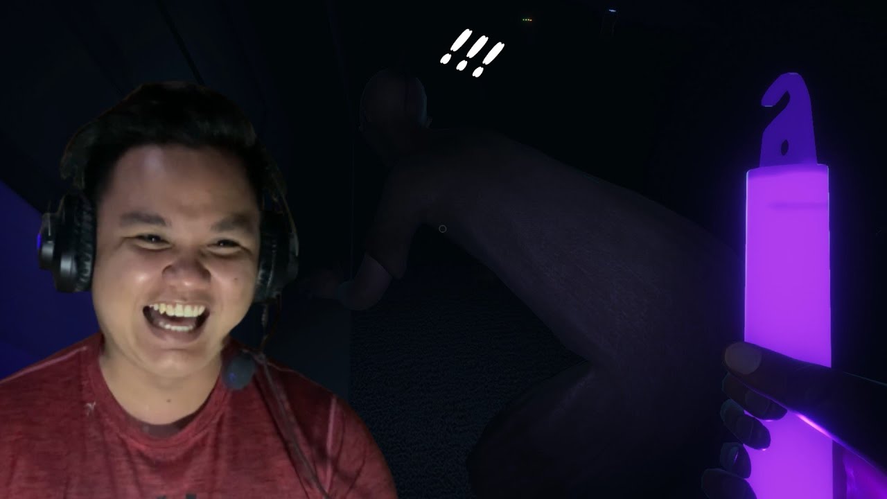 Dumb ghost || Phasmophobia(with Colorama and a stranger PRO gamer ...