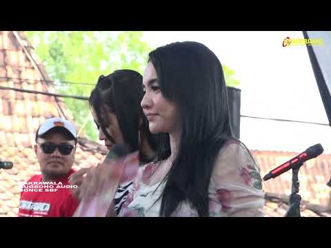 Pok Ame-ame [ hutang ] // Lala Widi ft Duo Bledos // CAKRAWALA Jandhut  // Nugroho