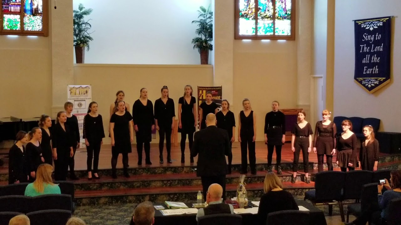 Good Night, Dear Heart - YouTube