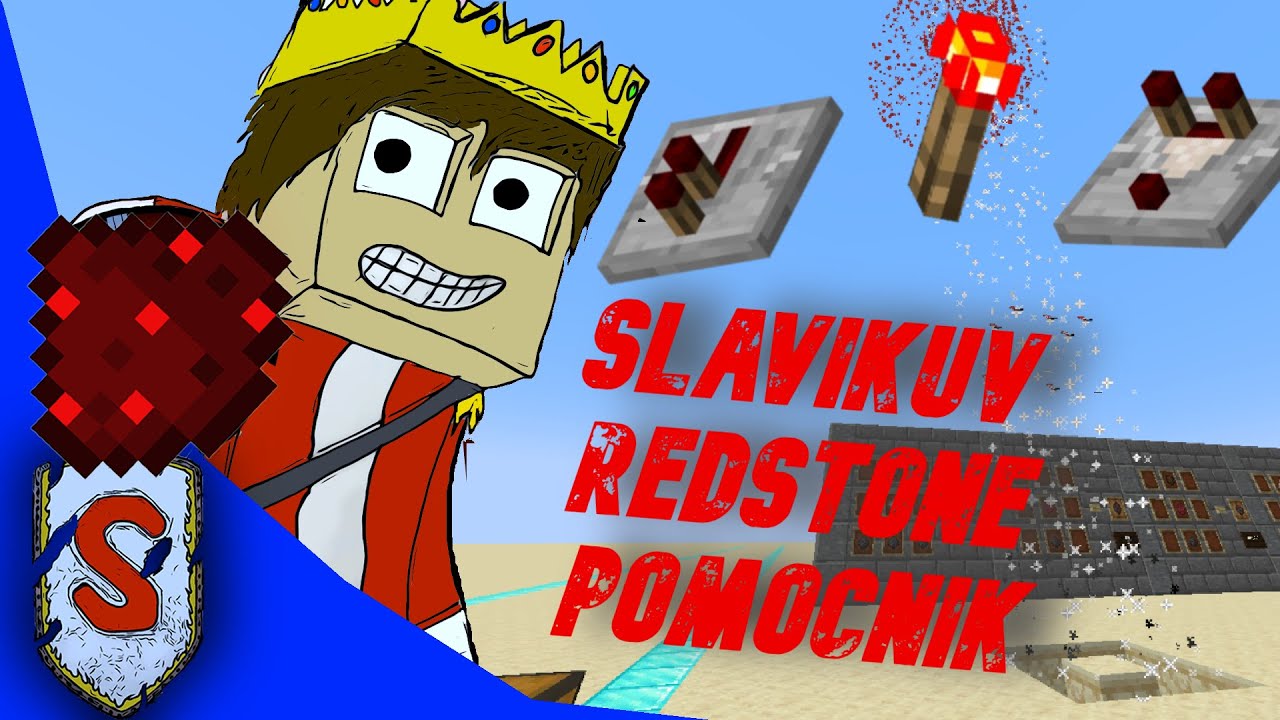 Redstone tutorial - Firework machine a fireworks recepty Minecraft 1.19 ...