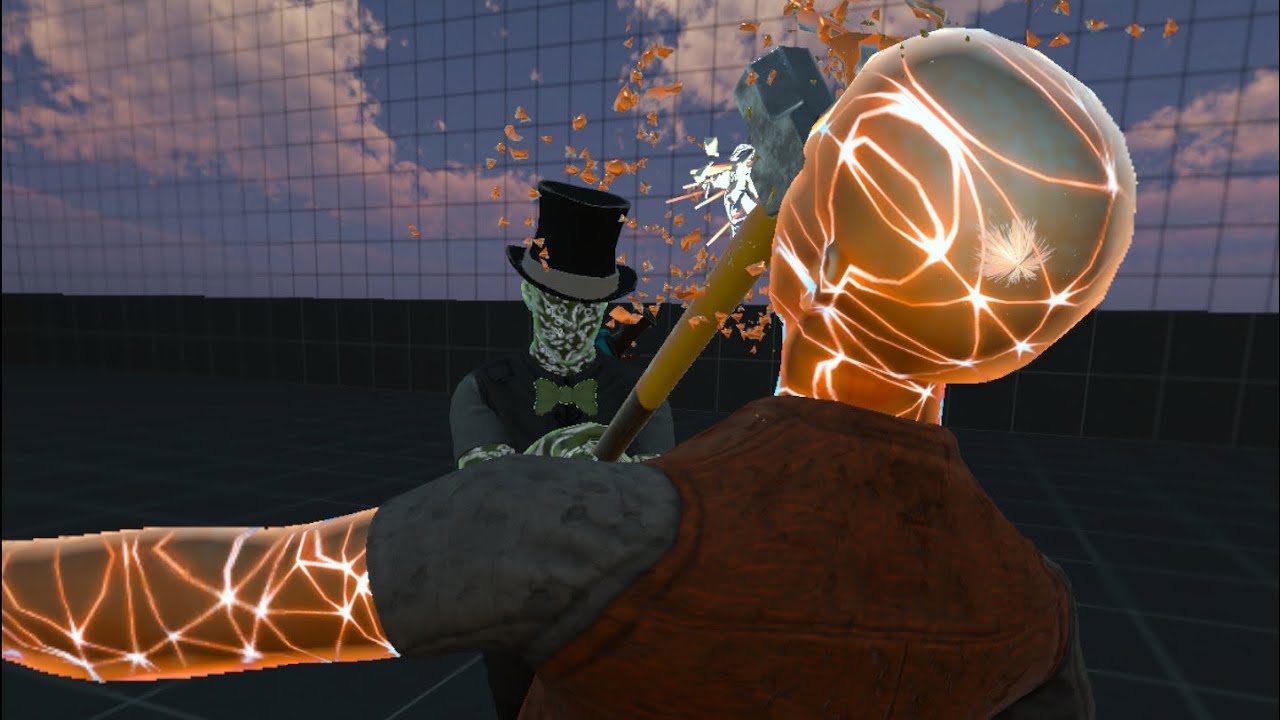 The null body 1v??? - YouTube