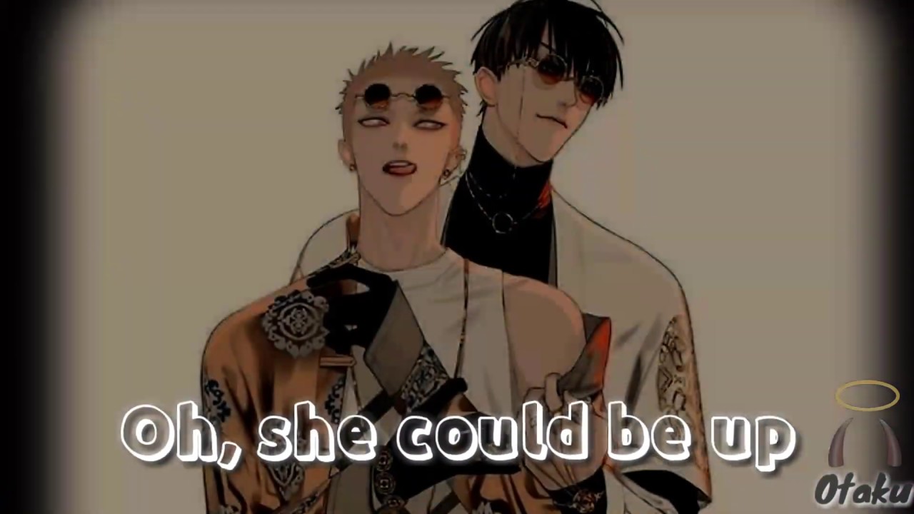 Not around (Nova) ||Daycore|| ~ Slowed - Lyrics {Explicit} - YouTube