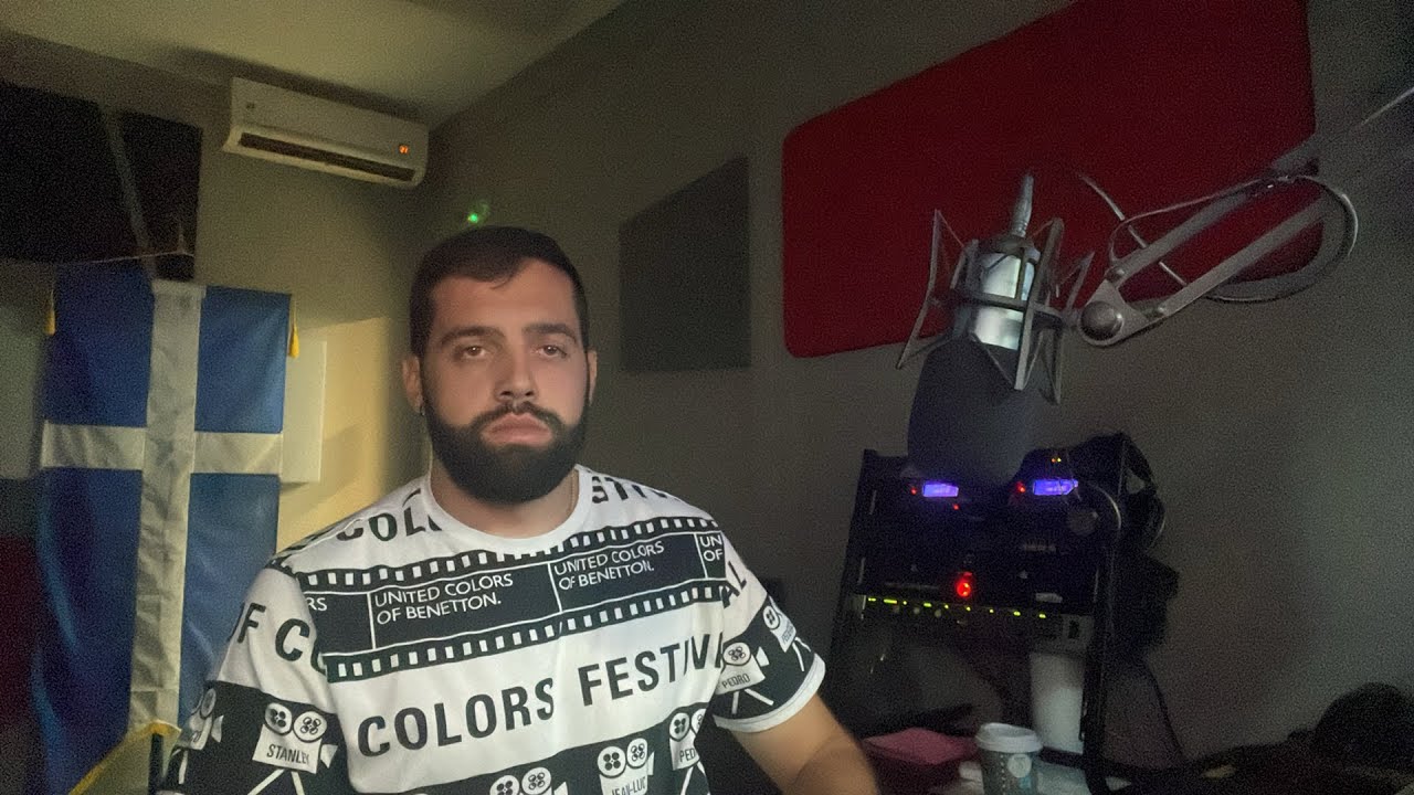ΣΕΡΕΤΗΣ ΓΡΗΓΟΡΗΣ - ΚΟΝΤΡΑ ΣΤΟ ΣΥΣΤΗΜΑ - FOCUS FM 103.6 - 14/08:2024 ...