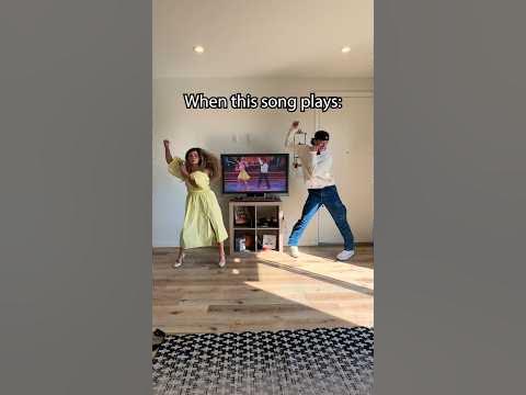 The Carlton Dance 🪩#dancingwiththestars - YouTube