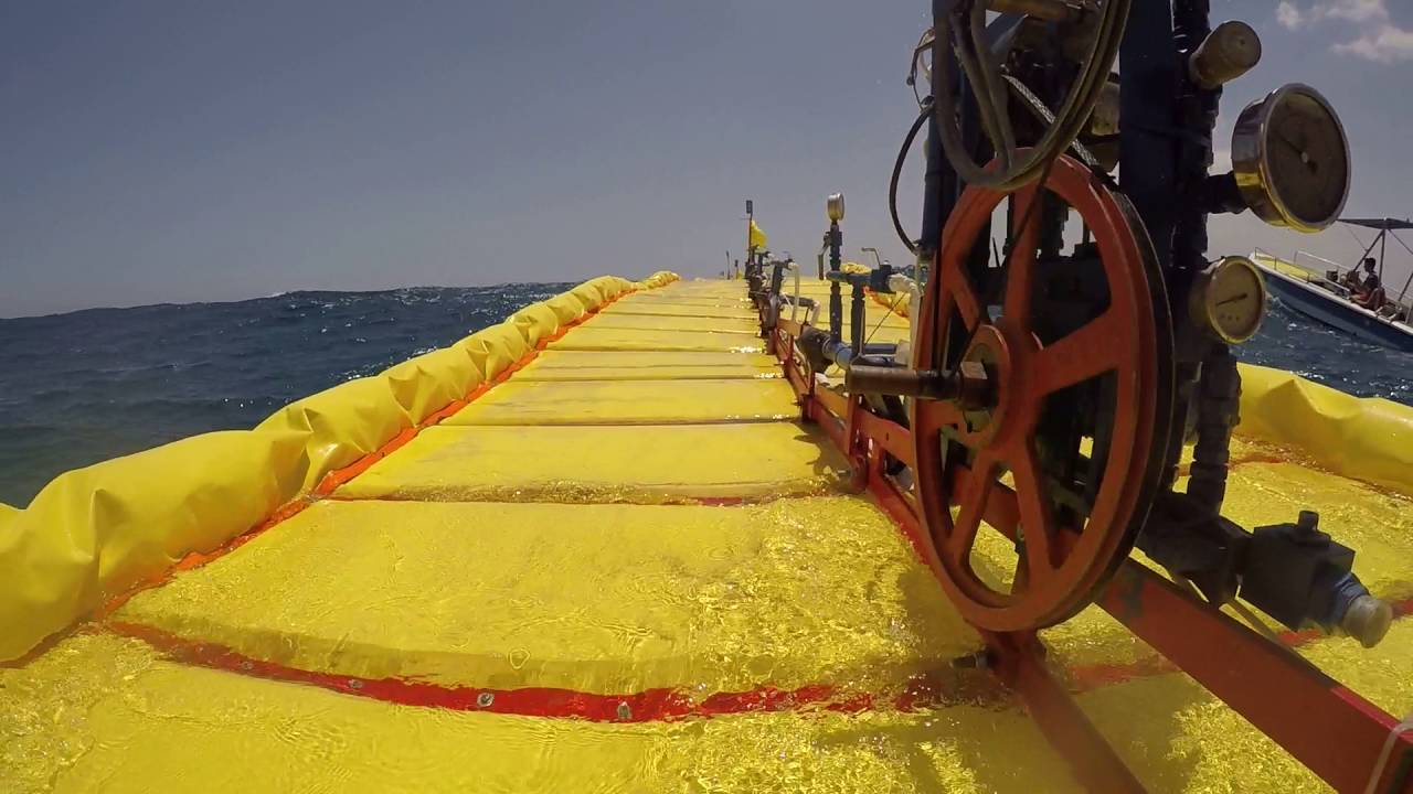 SWEL Waveline Magnet 9.1- The Sound of Power - YouTube