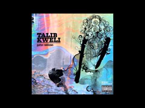 Talib Kweli Ft. Chace Infinite - Self Saviour