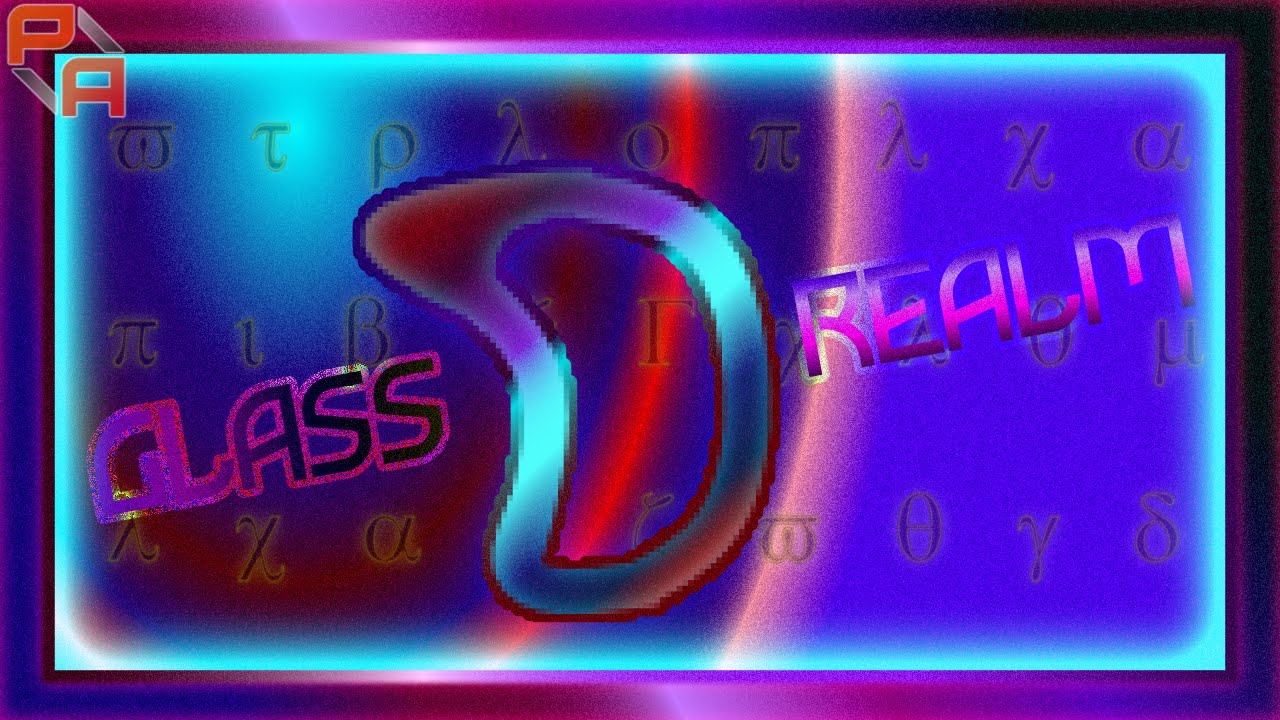 Project Acceleracers 5.0 - Glass Realm - YouTube