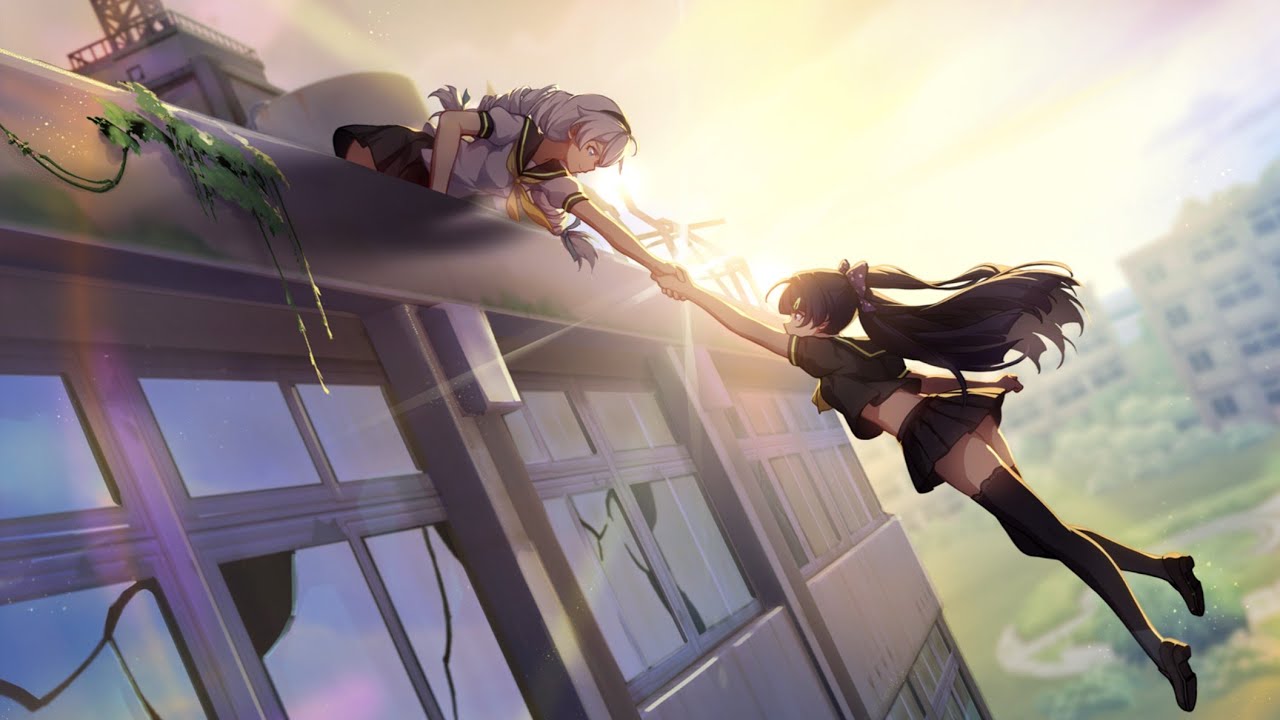 Nightcore - Time Back - YouTube