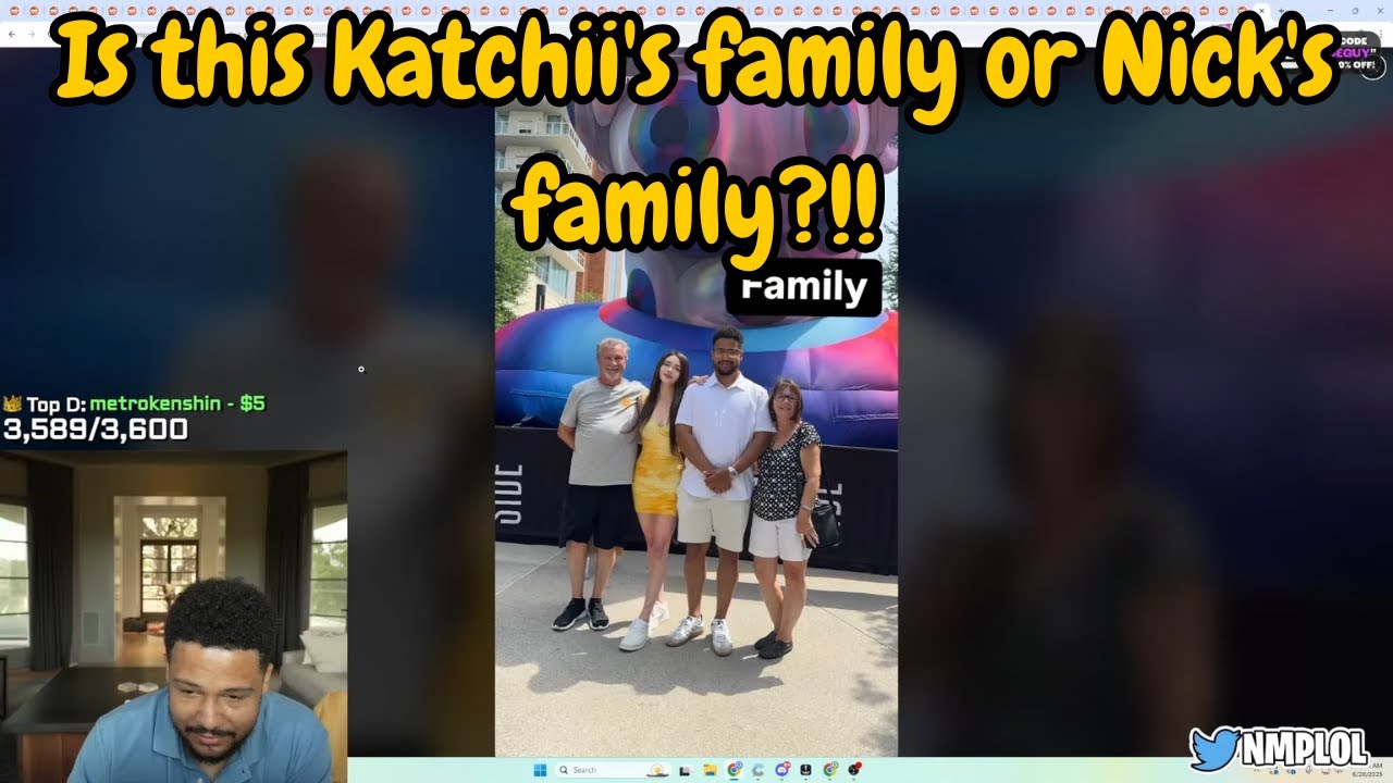 Nick reacts to his reddit clips - YouTube