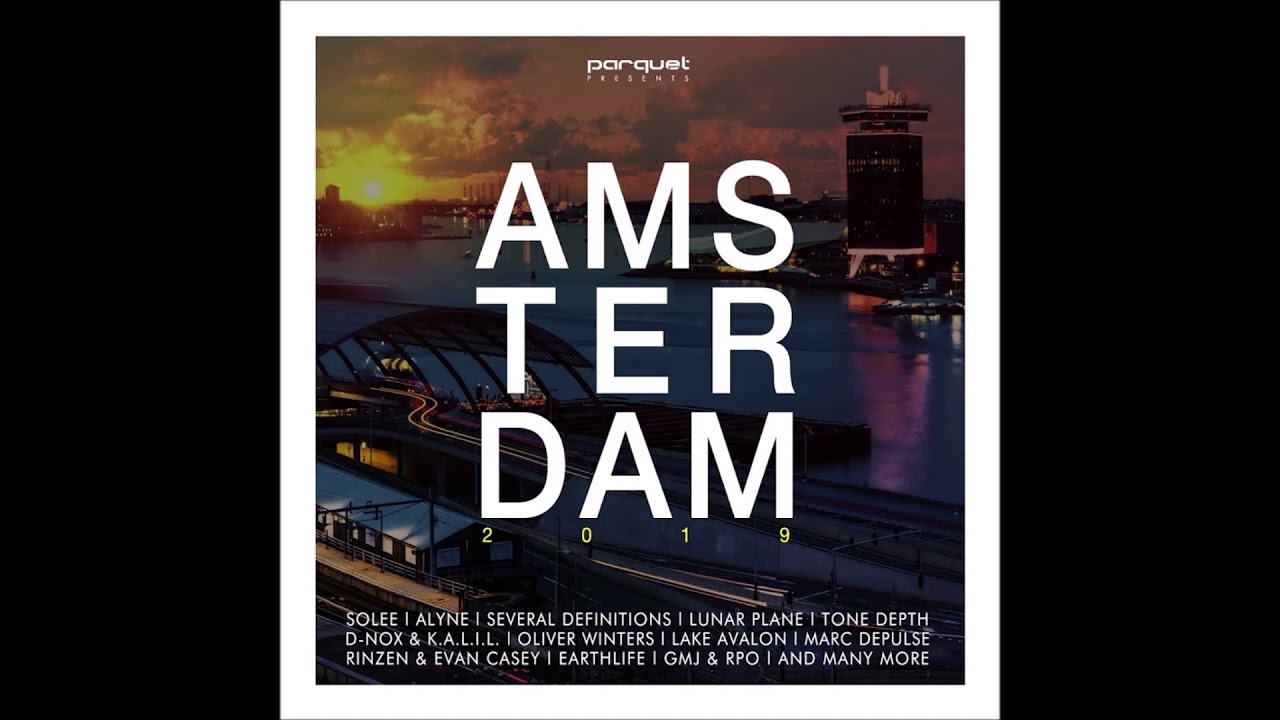 Solee Amsterdam 2019 (Continuous Dj Mix) - YouTube