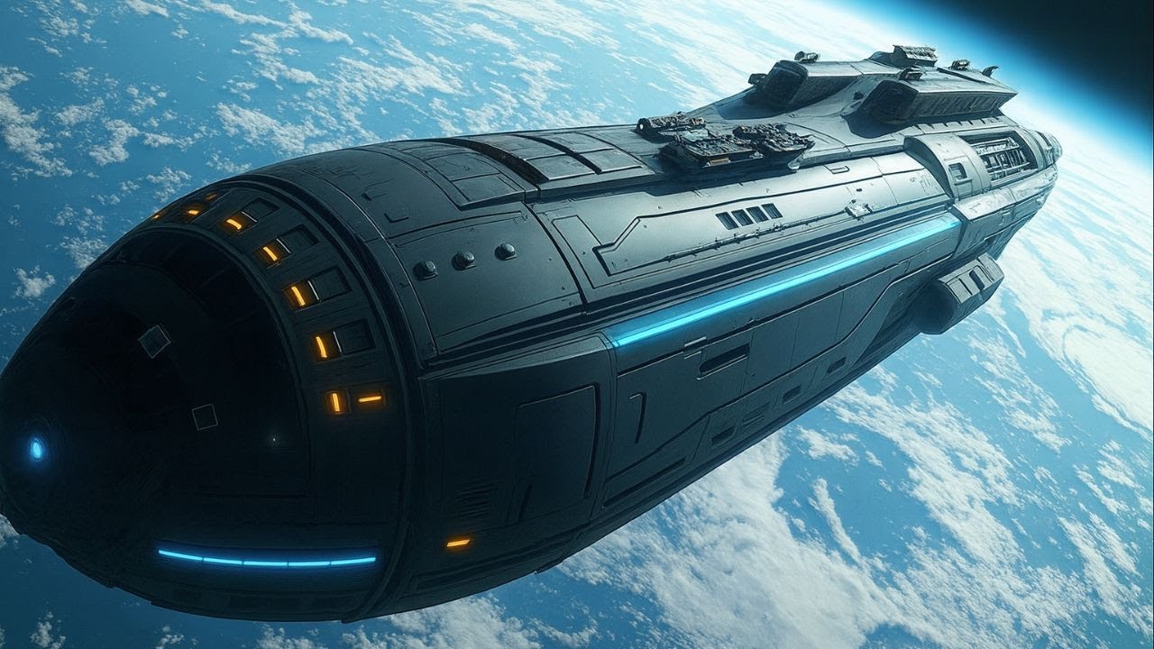 Humans Are Off Limits—We Do Not Harm Them | HFY Story - YouTube