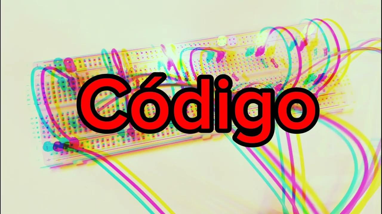 Contador de NÚMEROS BINARIOS con ARDUINO - YouTube