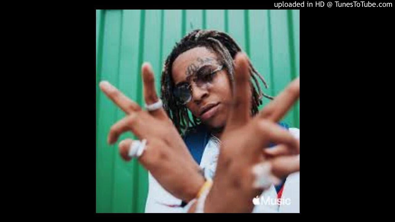 [FREE] Lil Gotit X Lil Keed Type Beat-YSL (Prod. dbrad) - YouTube