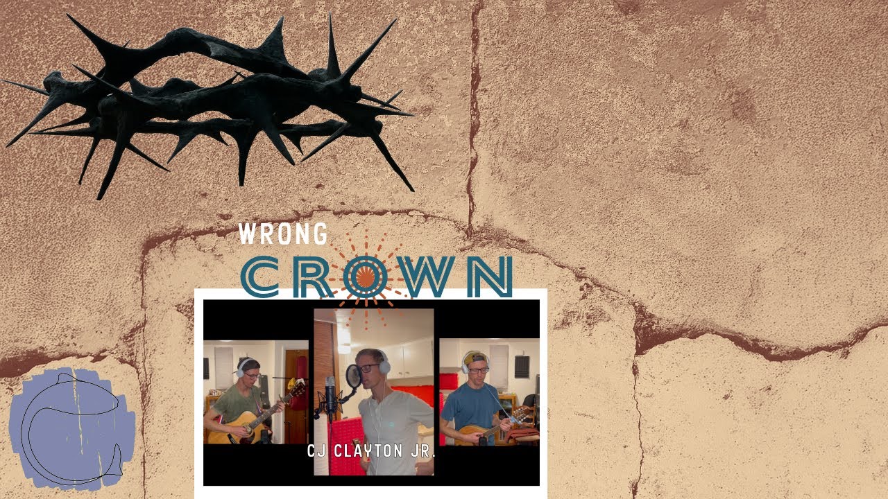 Wrong Crown - YouTube