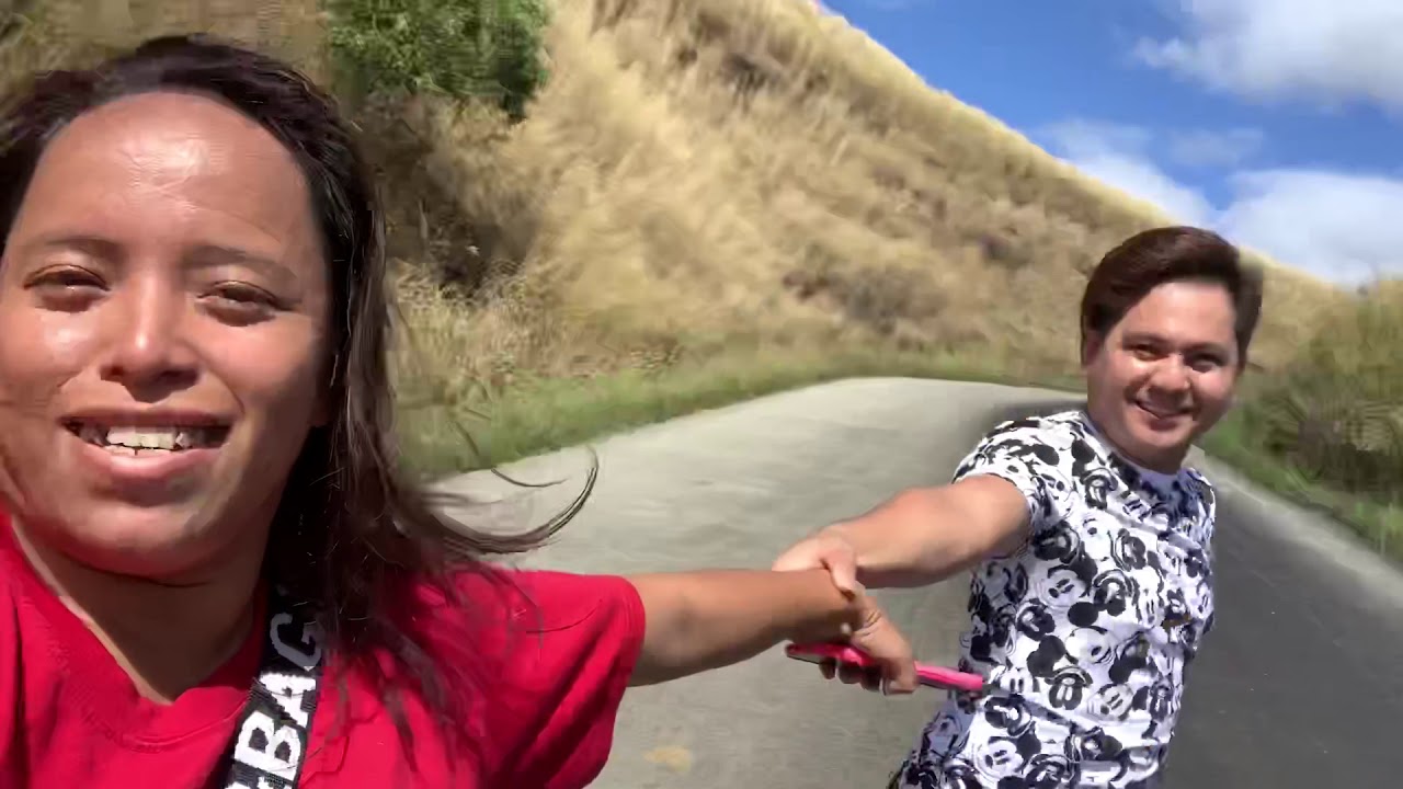 Point view san mateo rizal - YouTube